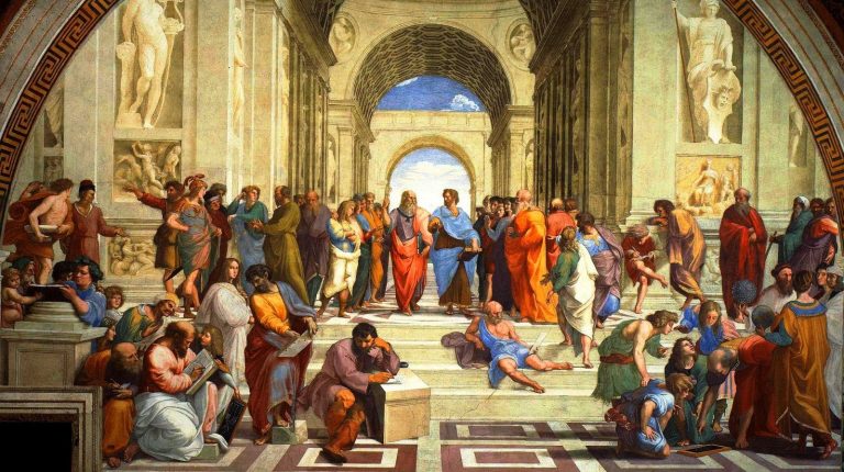 A Brief History of Salons - The Salon Host