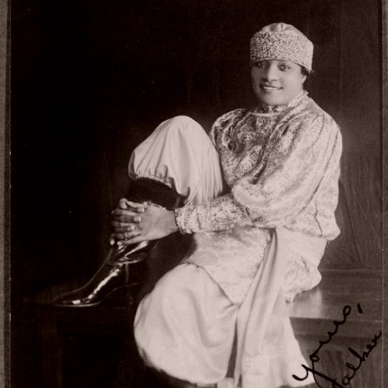 A Brief History of Salons - The Salon Host